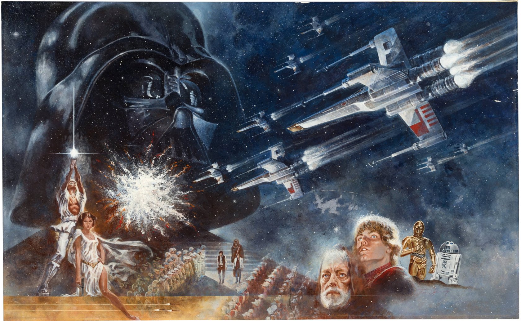 Lego Star Wars: Diese 8 genialen Sets für unter 13 € dürft ihr nicht ...