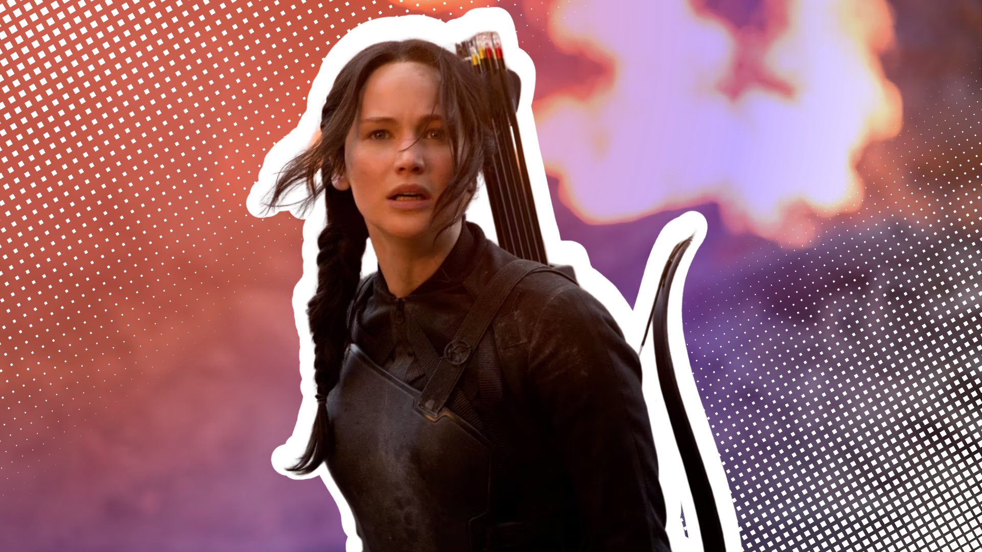 „Tribute von Panem“-Reihenfolge: Alle Bücher und Filme im Überblick