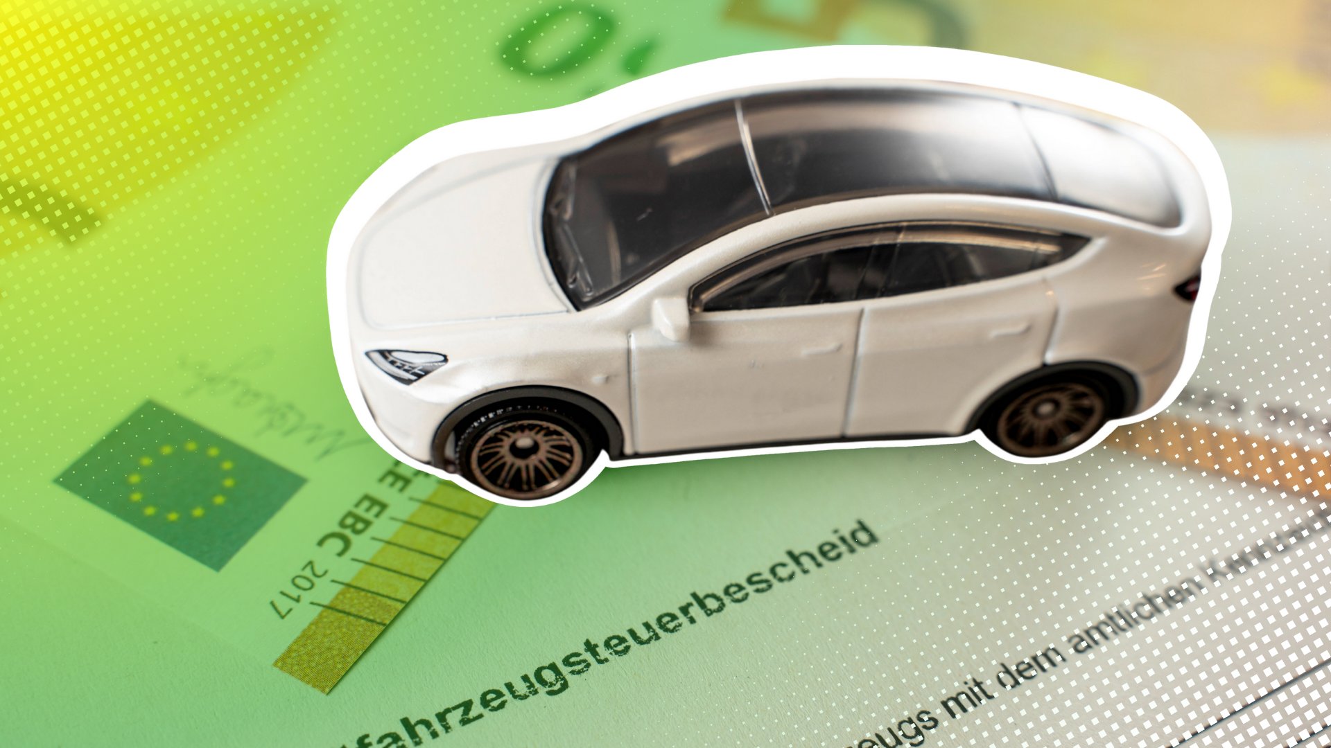 eVB-Nummer: Was ist das eigentlich?