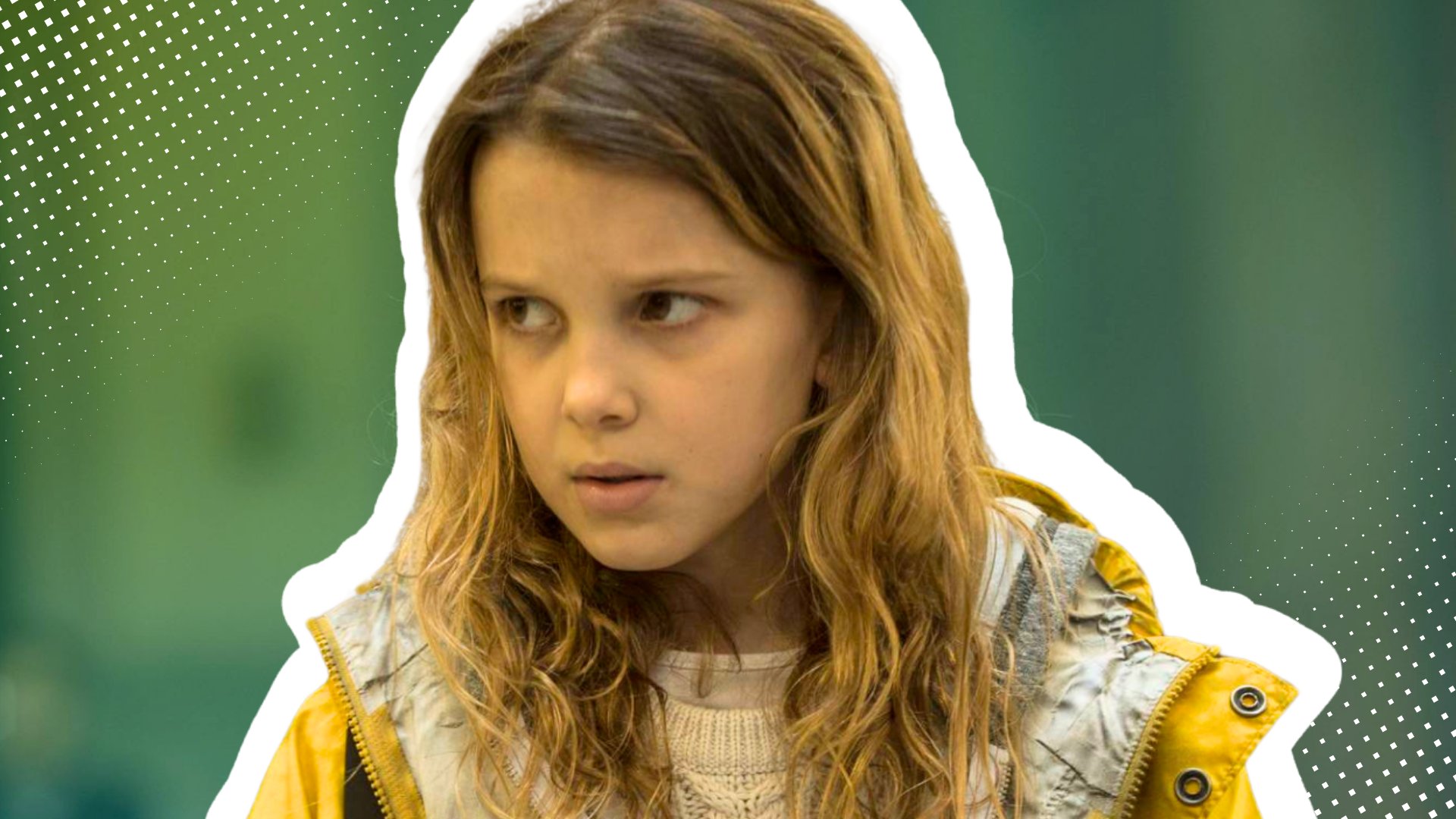 Dank Netflix wurde sie als Kind weltberühmt – so anders sieht der ...