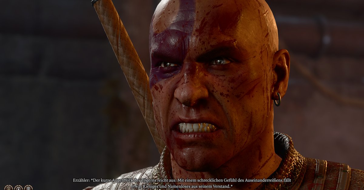 Baldur’s Gate 3: Minsc retten und als Begleiter rekrutieren