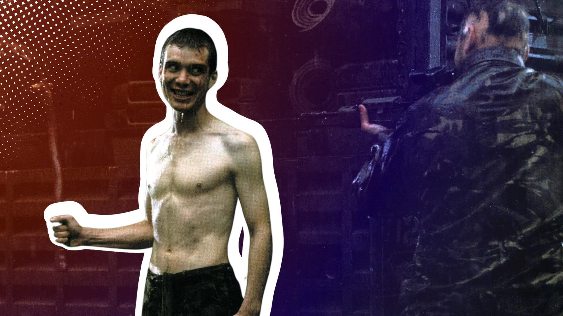 28 Days Later & 28 Weeks Later im Stream, auf DVD & Blu-ray: Hier gibt ...