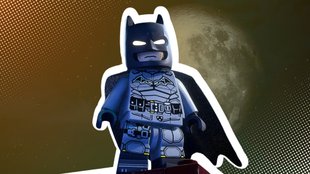 Lego-Batman: Tresor-Code in der Iceberg Lounge finden und eingeben