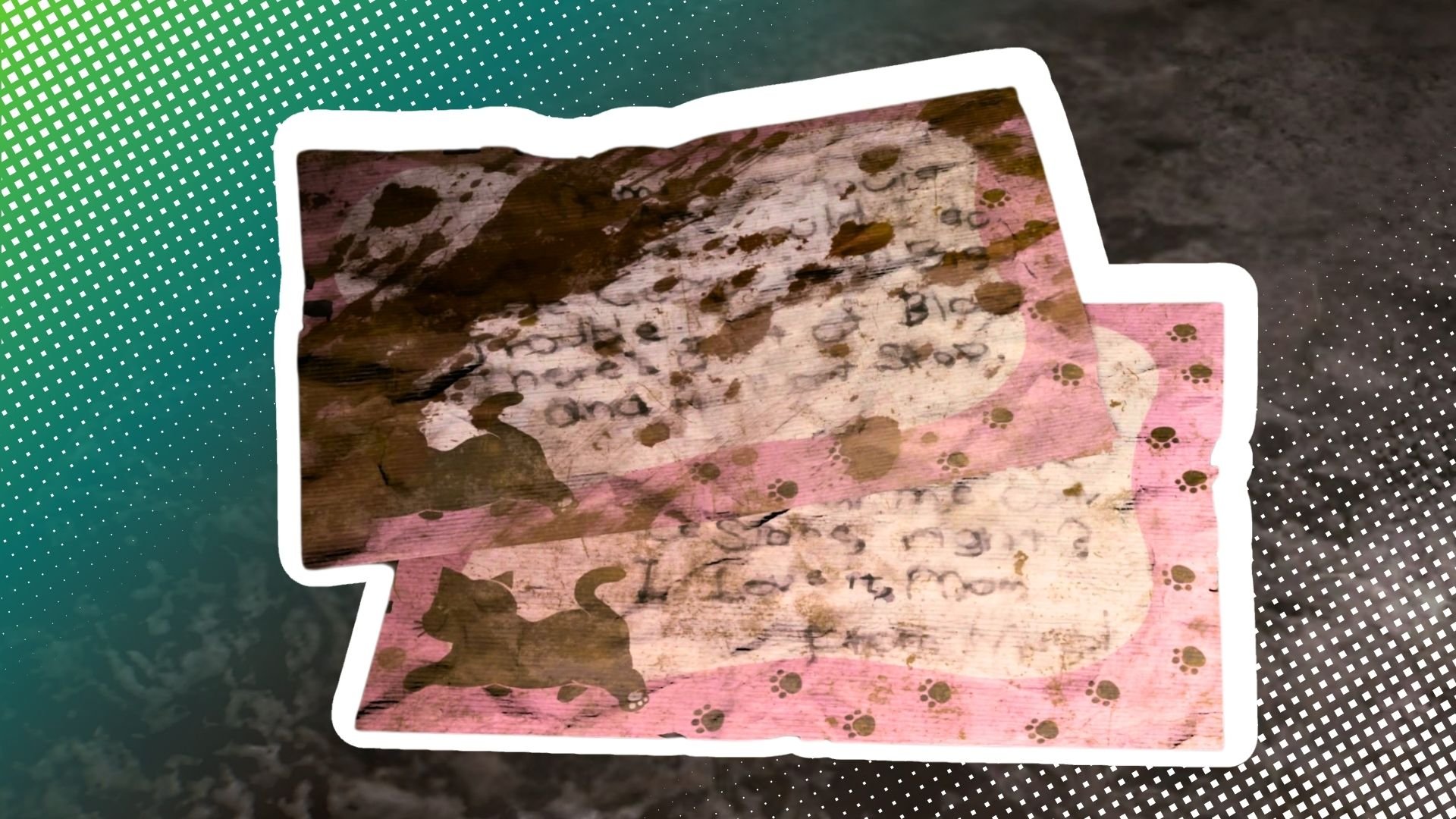 Resident Evil Requiem: Find all letters from 1998 - GAMINGDEPUTY