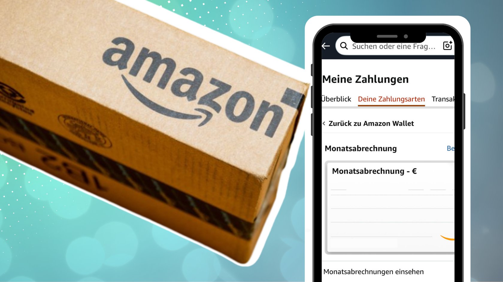 Kann man bei Amazon auf Rechnung bestellen? Das müsst ihr wissen