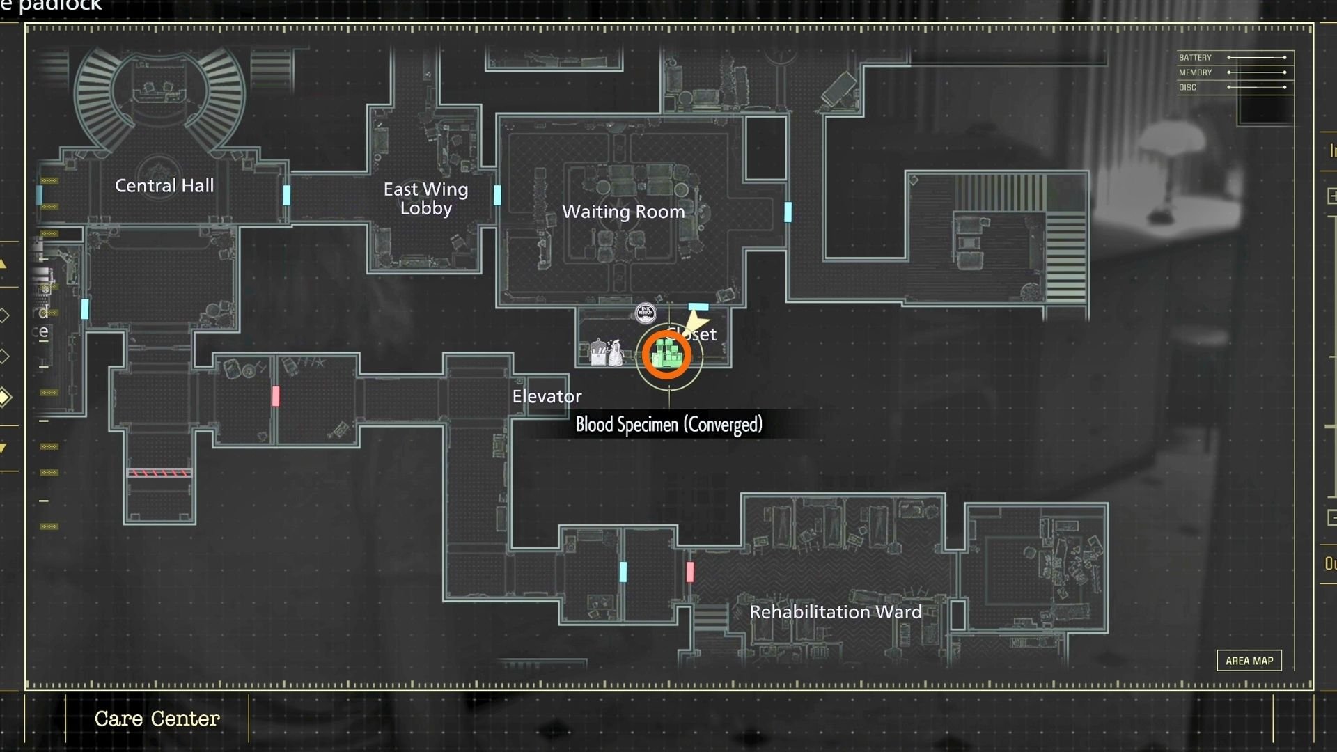 Resident Evil Requiem: All Blood Sample Solutions (Prepared, Reversible ...