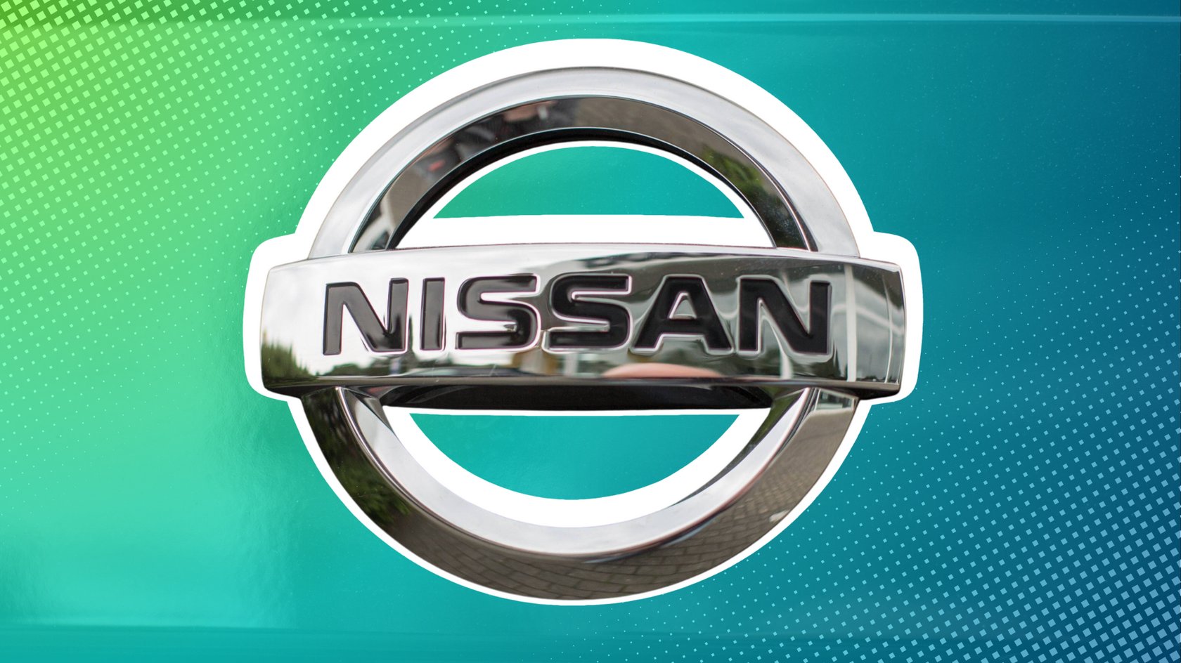 Nissan im Kreis: Diese Bedeutung haben Logo und Name der Automarke