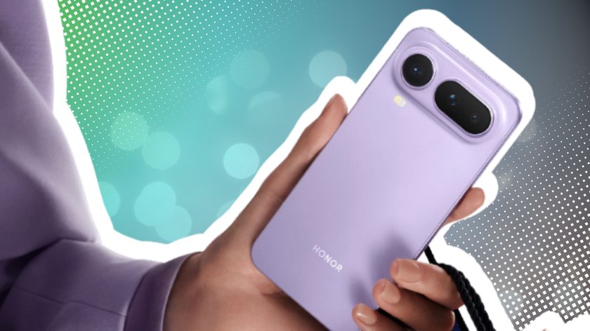 Samsung und Apple sehen alt aus: Neues Honor-Handy setzt auf ...