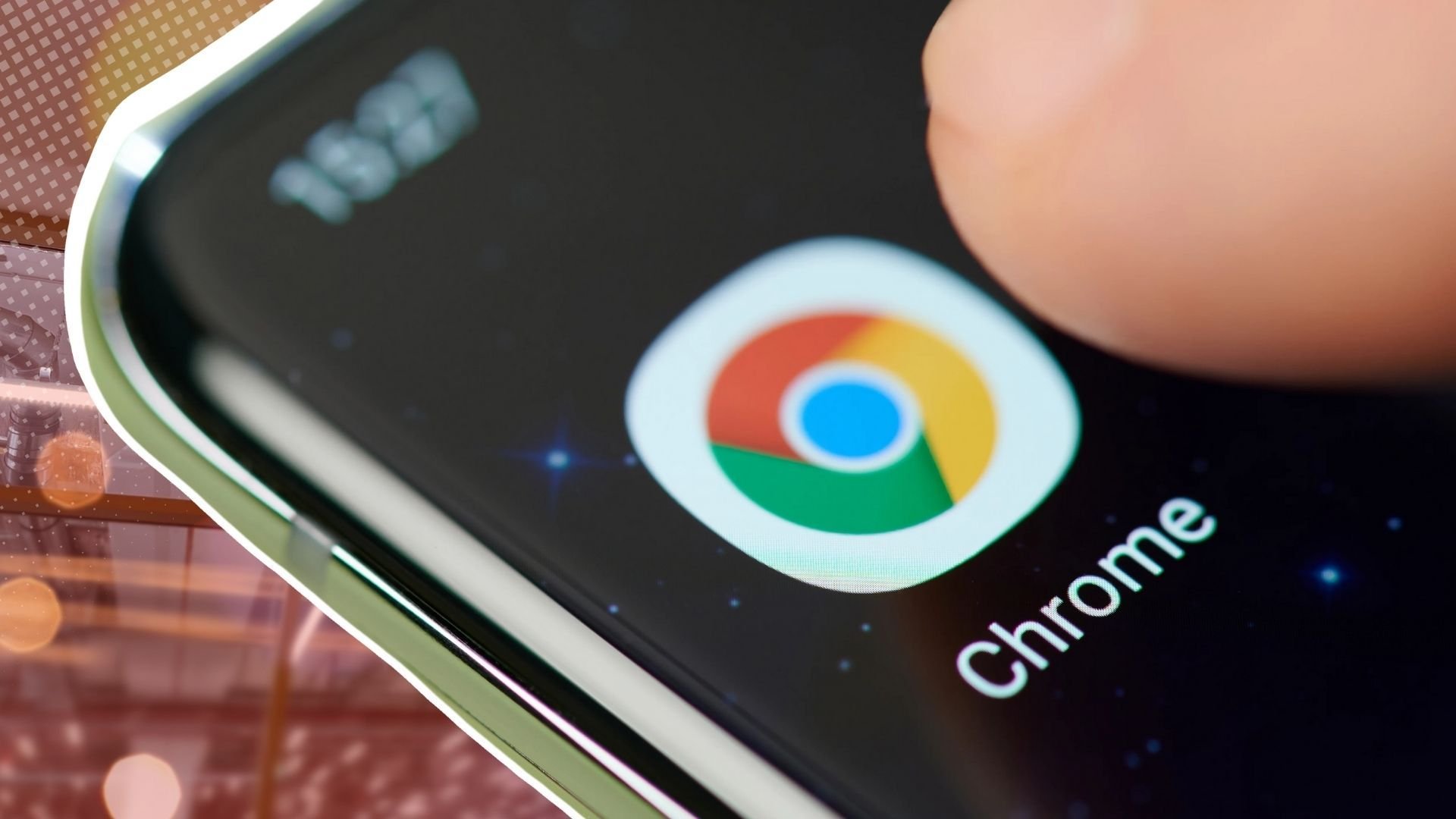 Google Chrome zeigt dir jetzt, ob du einem Shop trauen kannst