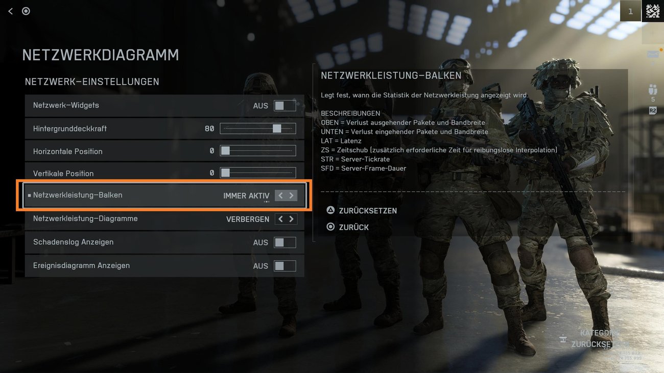 Battlefield 6: Beste Einstellungen auf der Konsole (PS5/Xbox)