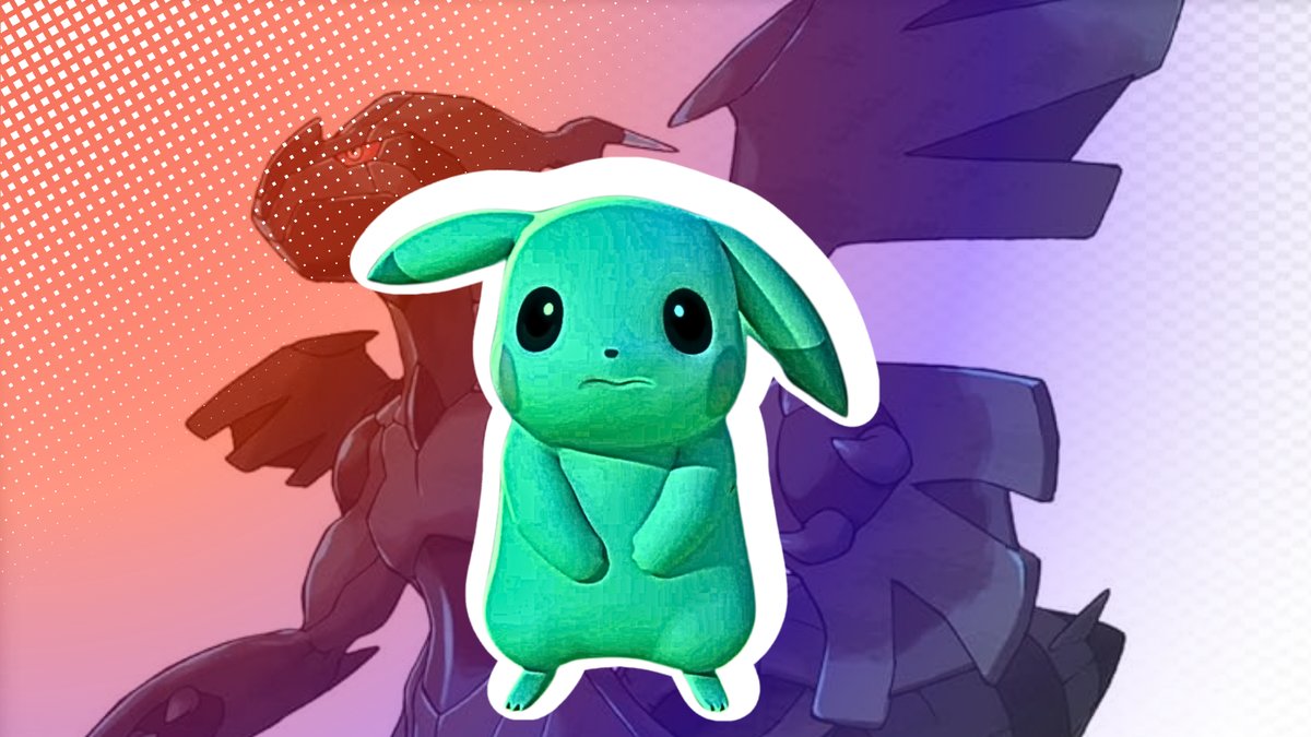 Pokémon Profiling: Wer so Pokémon spielt, ist krank!