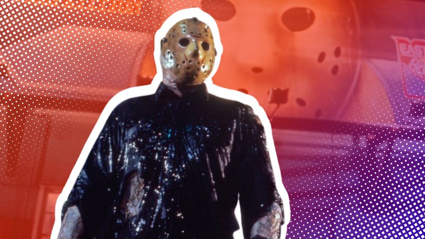 „Crystal Lake“: Erste Bilder zu „Friday the 13th“-Prequel veröffentlicht