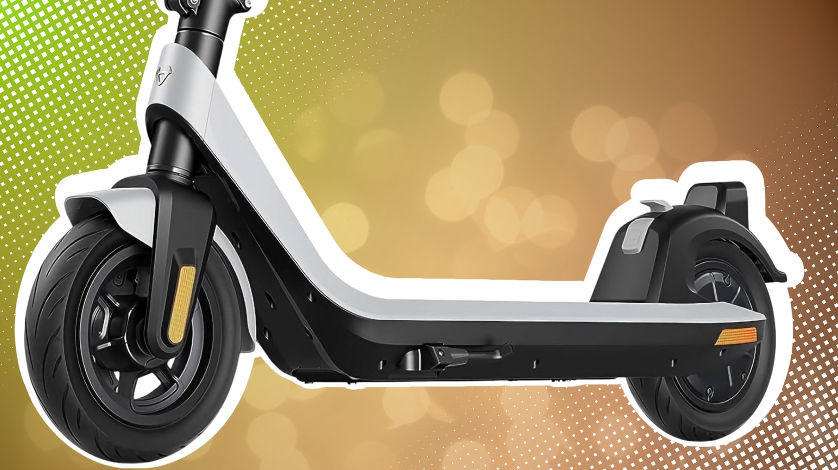 Kostet keine 200 Euro: MediaMarkt haut schicken E-Scooter raus