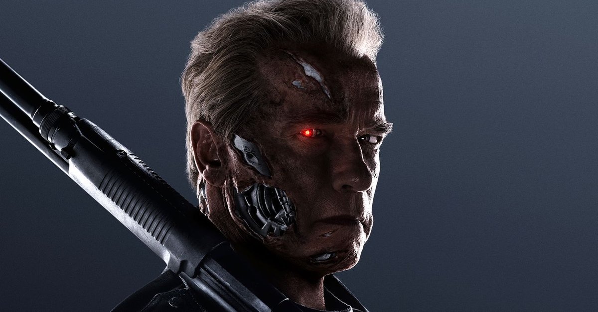 „Terminator“-Reihenfolge: So schaut ihr die Actionfilme richtig