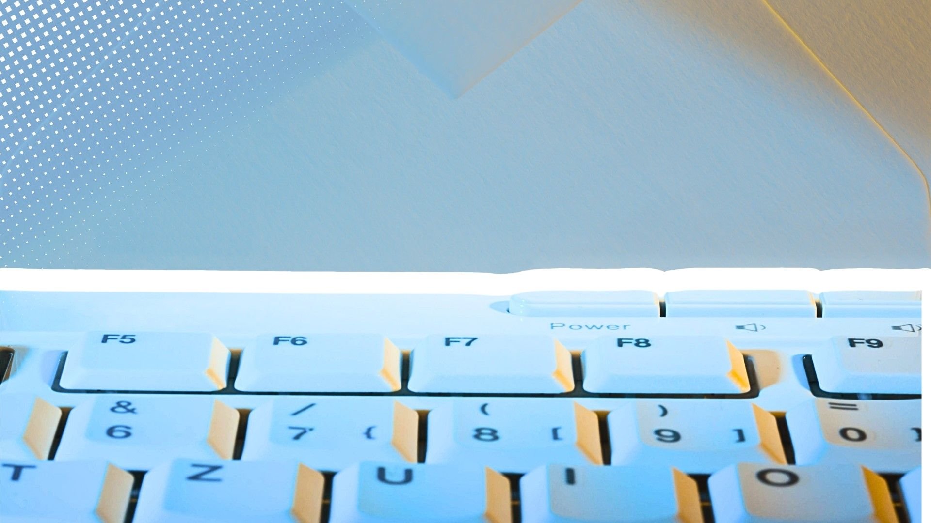 s mit Dach: Wie tippt man š auf der Tastatur?