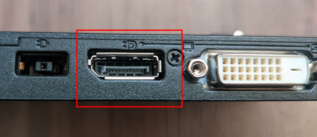 Laptop-Anschlüsse: Übersicht & Welche man braucht