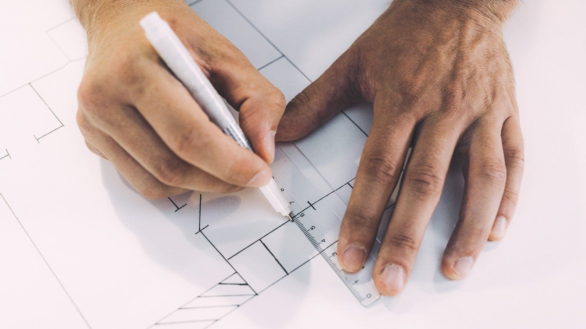 Quadratmeter-Abkürzung: So kürzt ihr die Einheit ab