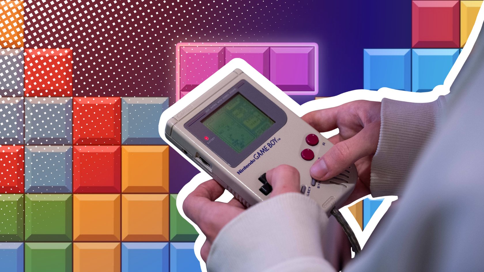 Für Tetris-Nostalgiker: Dieses Spiel fordert euer ganzes Geschick