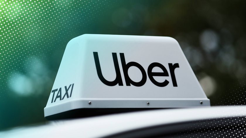 Uber-Kunden genervt: Dieses Urteil sorgt für Ärger bei Fahrgästen
