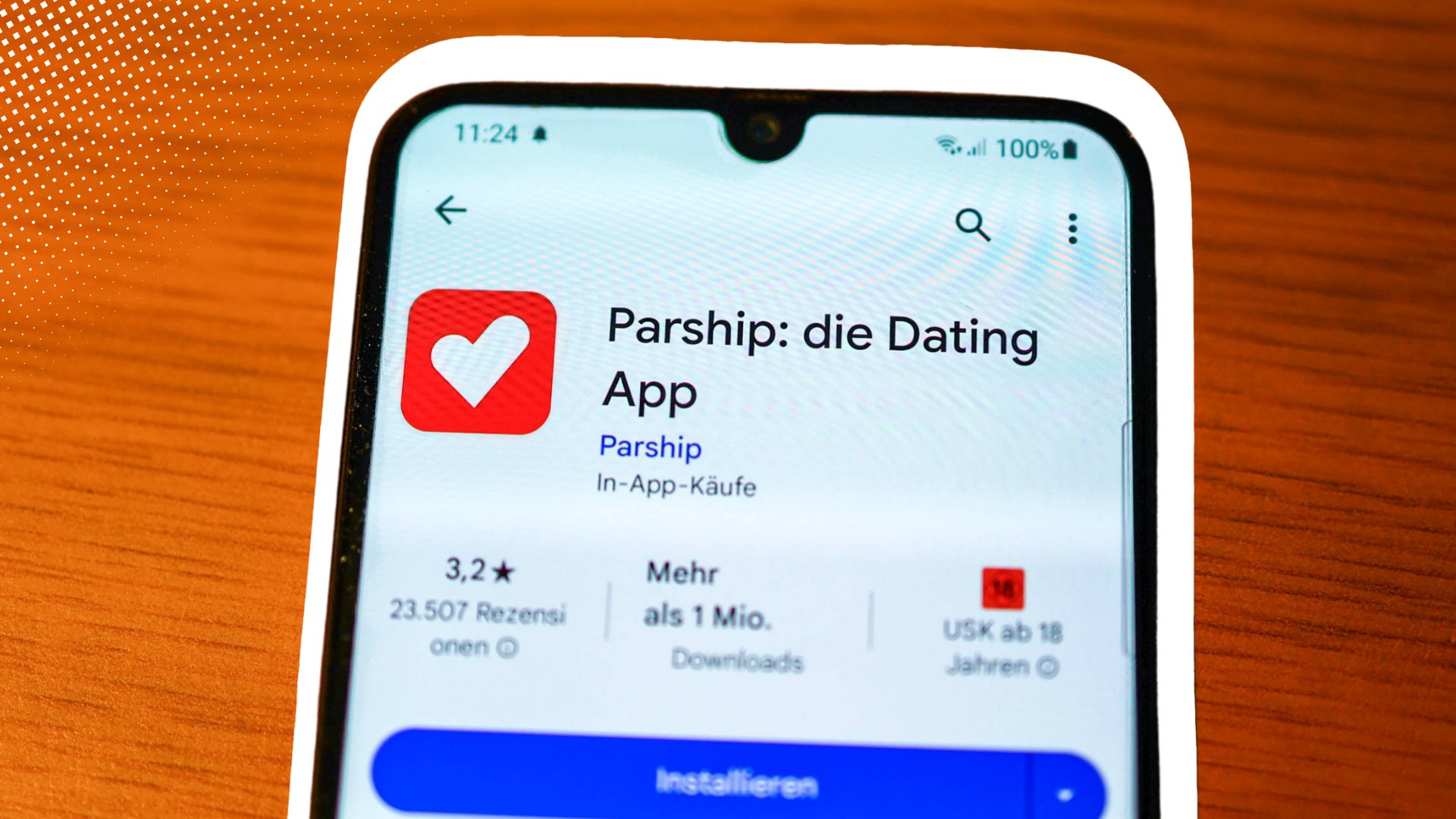 Parship: Profil löschen – wie kommt man wieder raus?