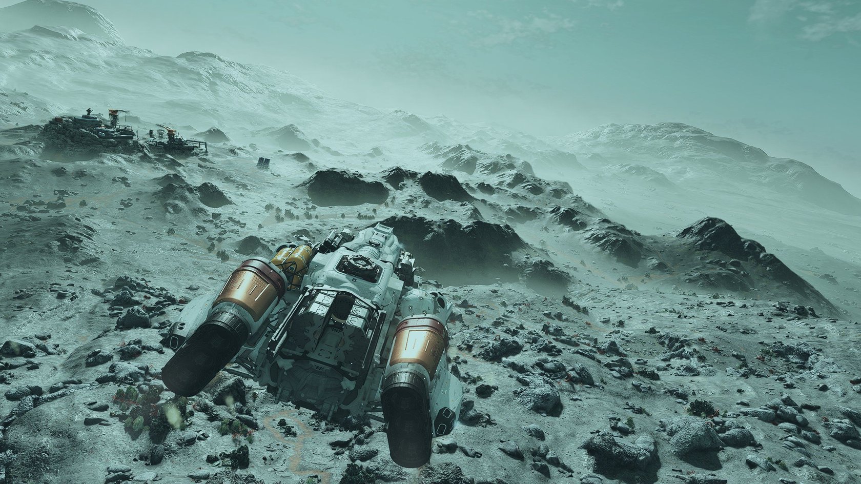 Starfield Die Besten Merkmale