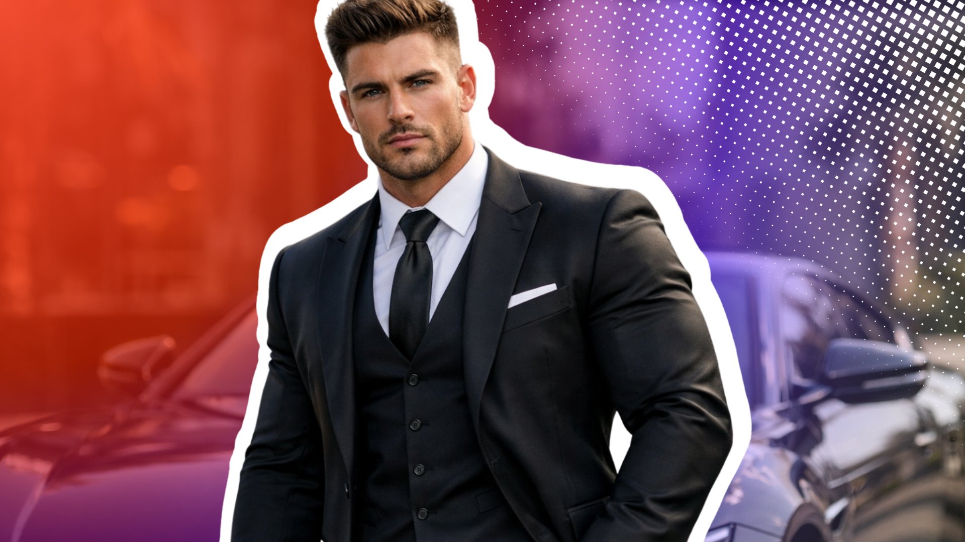 Looksmaxxer erklärt: Wie der Trend zur Selbstoptimierung Männern schadet