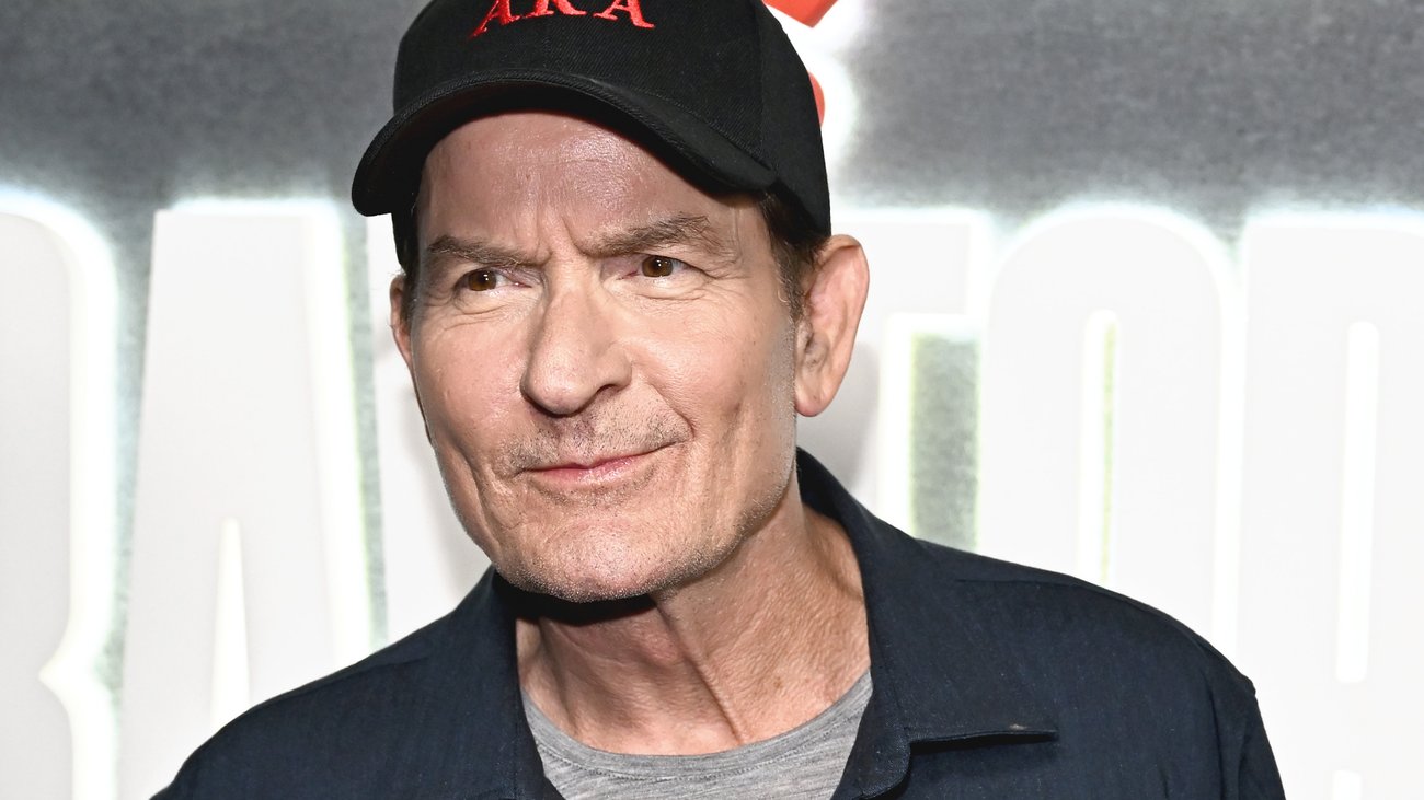 Er war der bestbezahlte Serien-Darsteller der Welt – so sieht der „Two ...