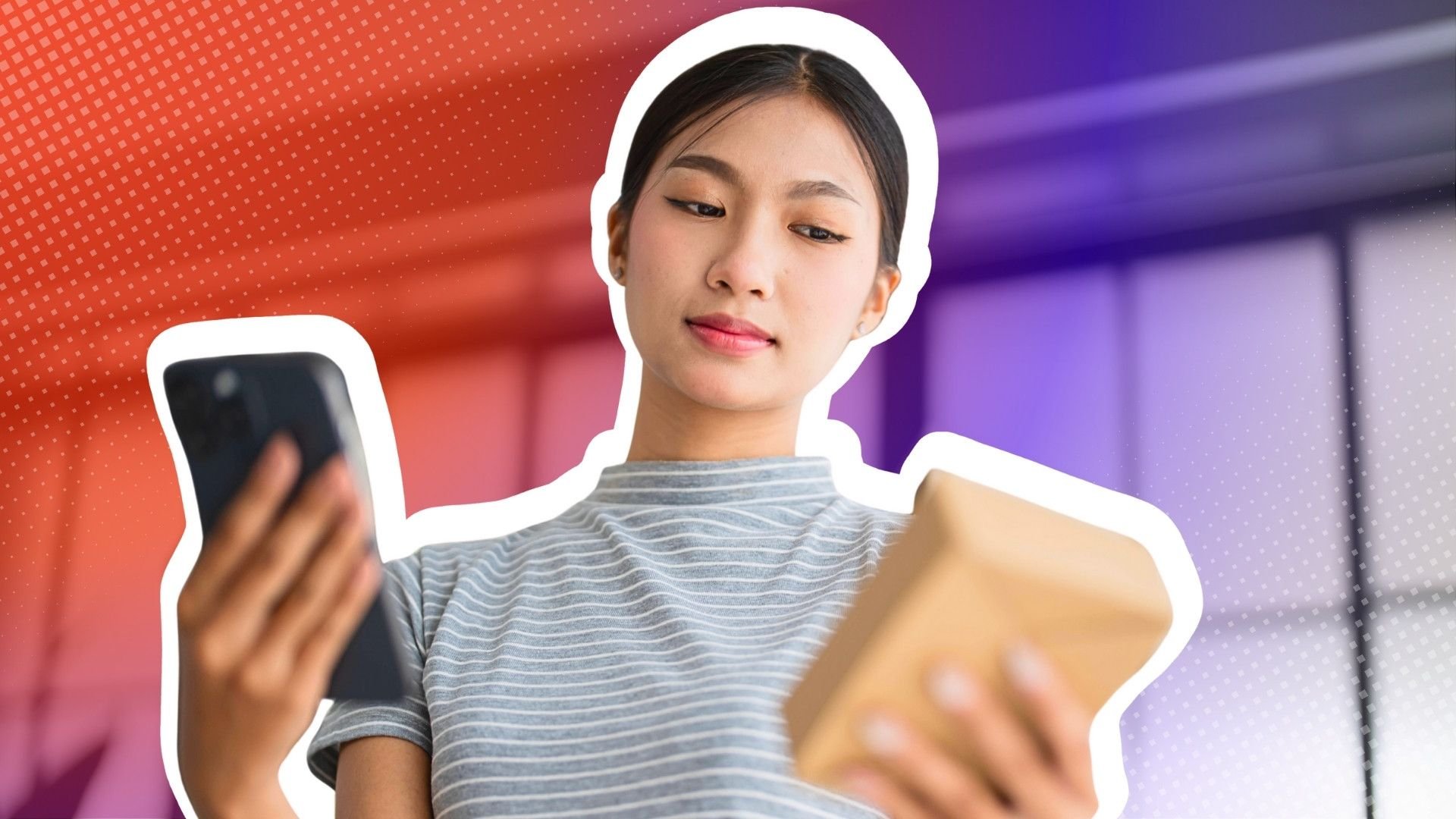 Deshalb solltet ihr euer Smartphone immer zu zweit zurückschicken