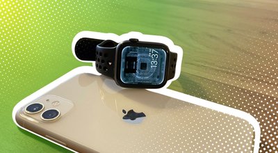 WhatsApp auf Smartwatch installieren und nutzen: So geht's