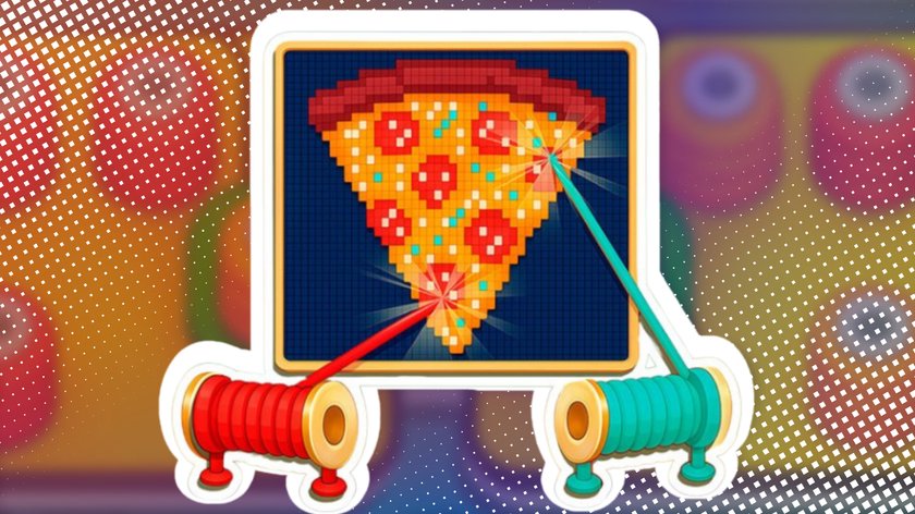 Thread Match fordert Android-Nutzer heraus: Dieses Sortier-Puzzle macht ...