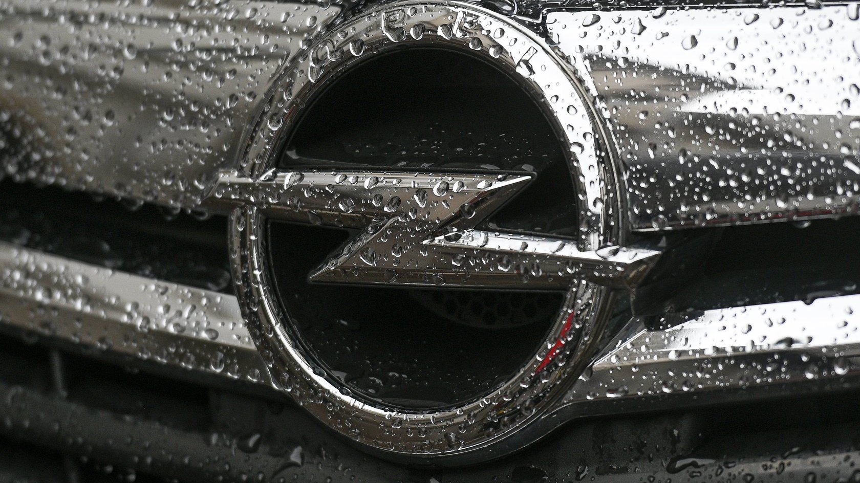 Fabelhafte Neues Opel Logo Fotosnull