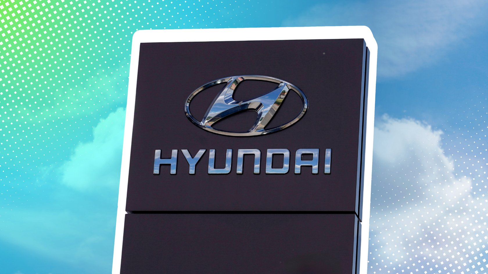 Mehr als nur ein H: Was das Hyundai-Logo für die Automarke bedeutet