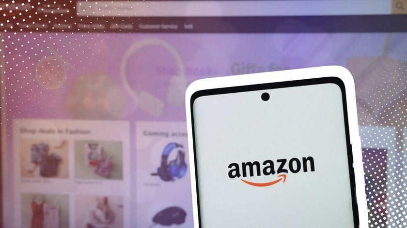 Amazon: Nachrichten im Message Center lesen und verwalten