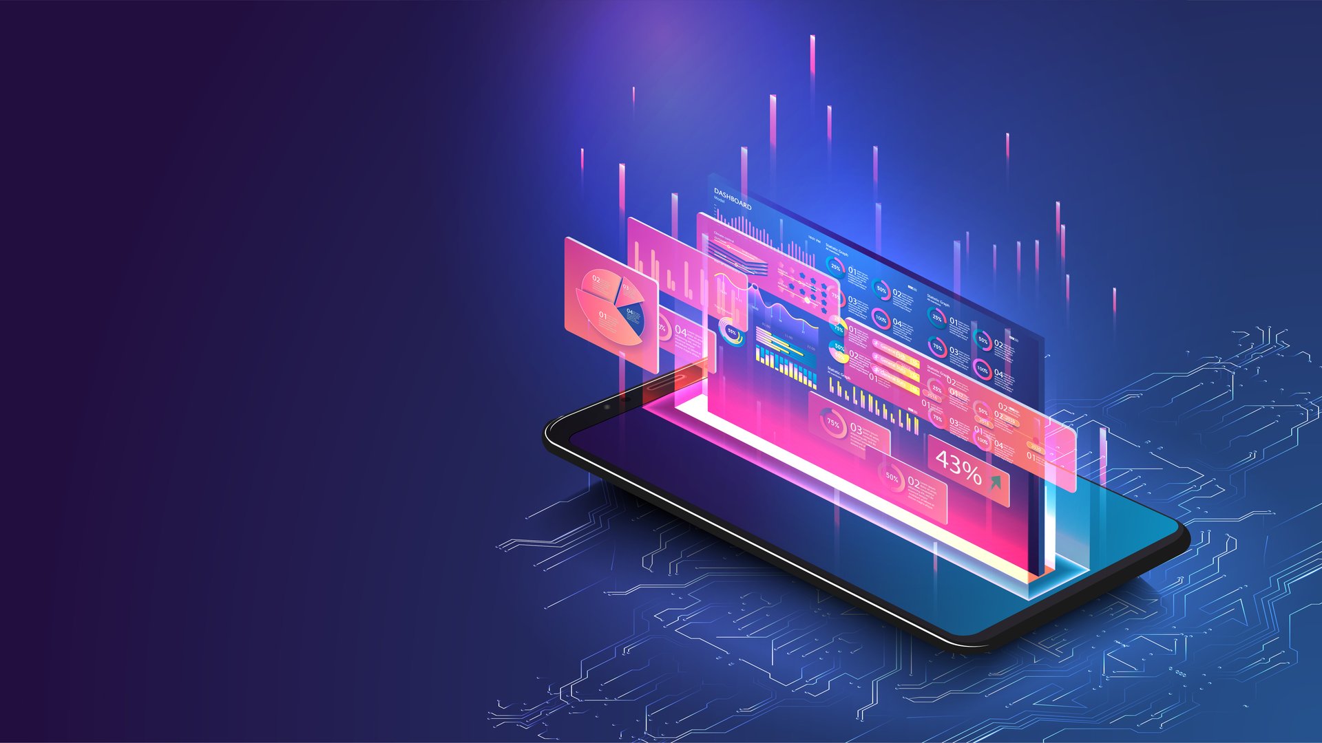 Was ist ein Dashboard? – Giga erklärt