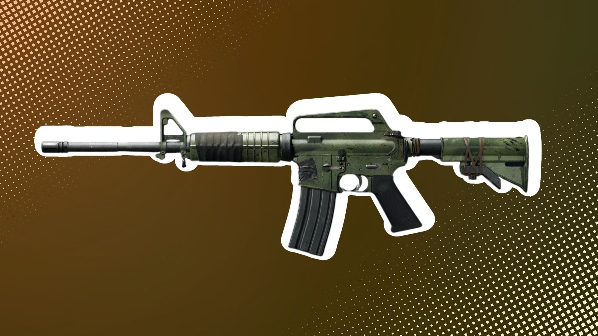 CoD BO6: XM4 - Beste Loadouts, Aufsätze und Werte