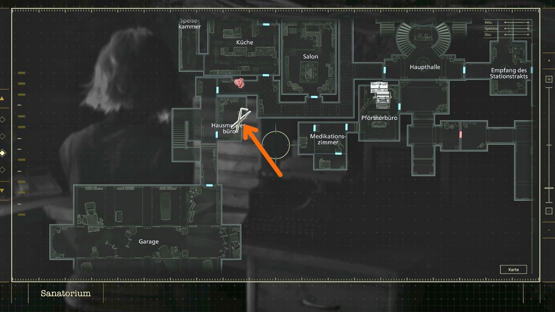 Resident Evil Requiem: Find all lock picks and locks - GAMINGDEPUTY