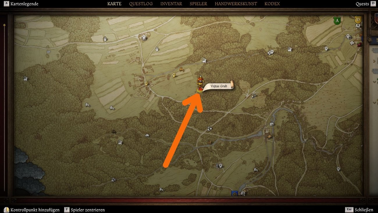 KCD 2: Trophäen-Leitfaden & Roadmap für alle Erfolge (inkl. DLCs)