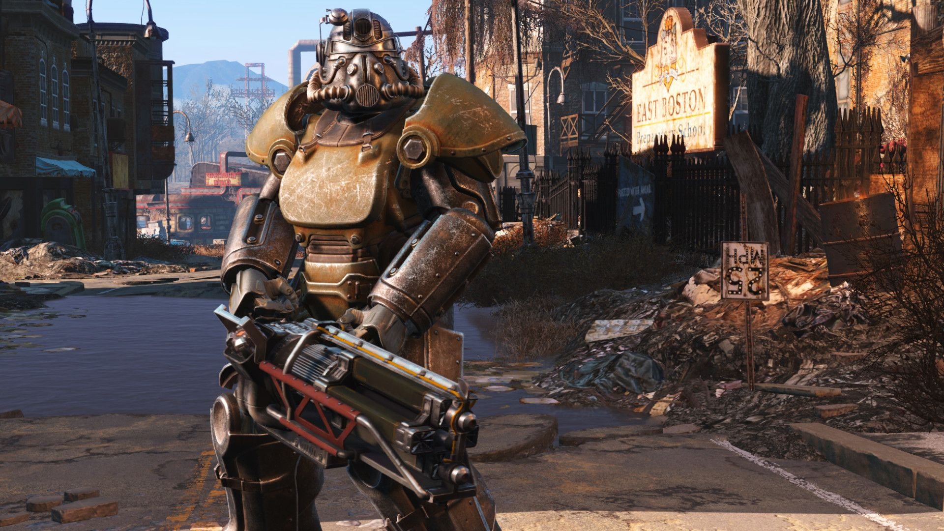 Vault-Tec, Nuka-Cola and Co.: 16 things you should know about Fallout ...
