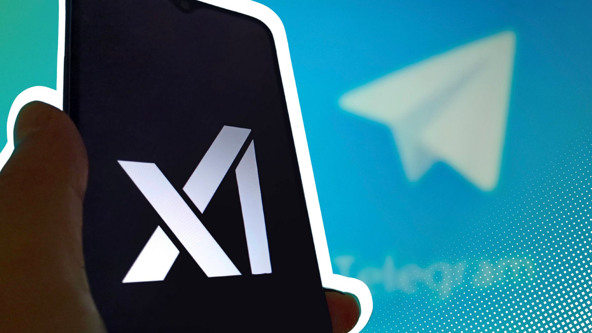 Grok in Telegram nutzen: Wie geht das?