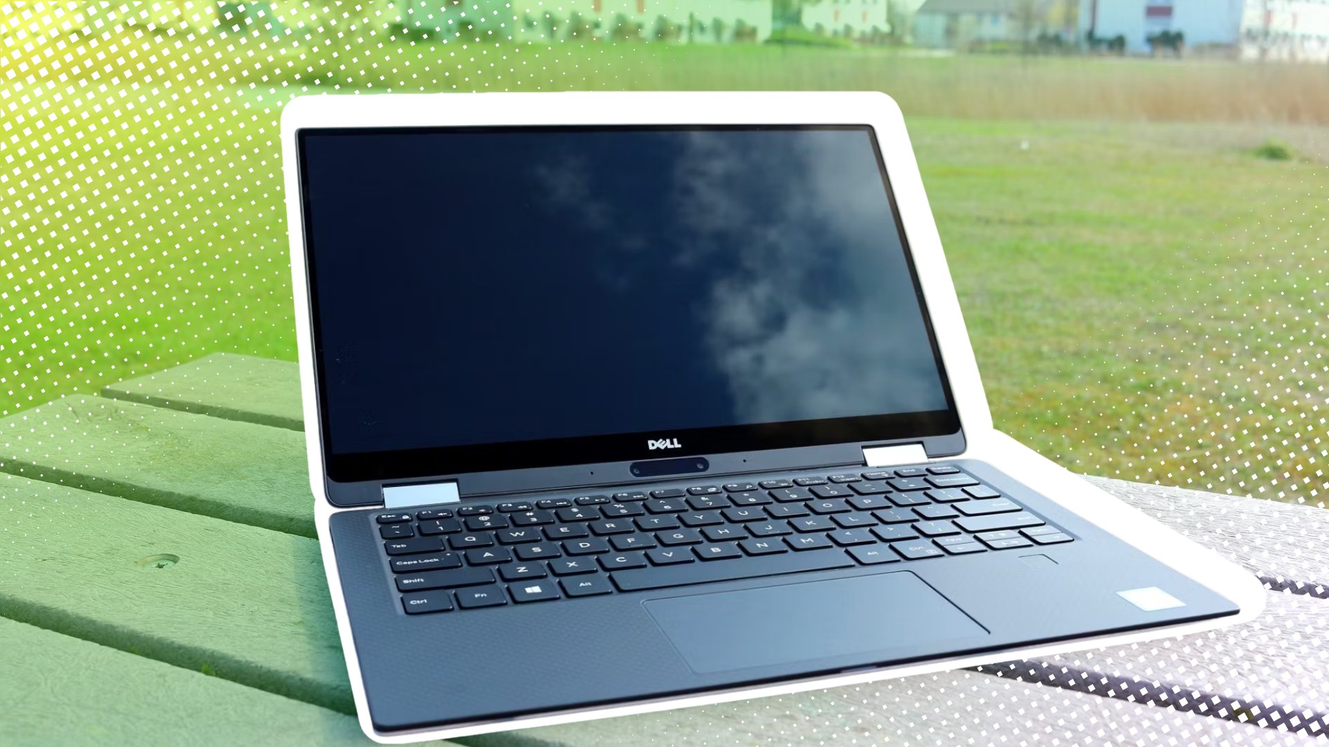 Dell gesteht: Dieses Laptop-Feature ist Usern völlig gleichgültig