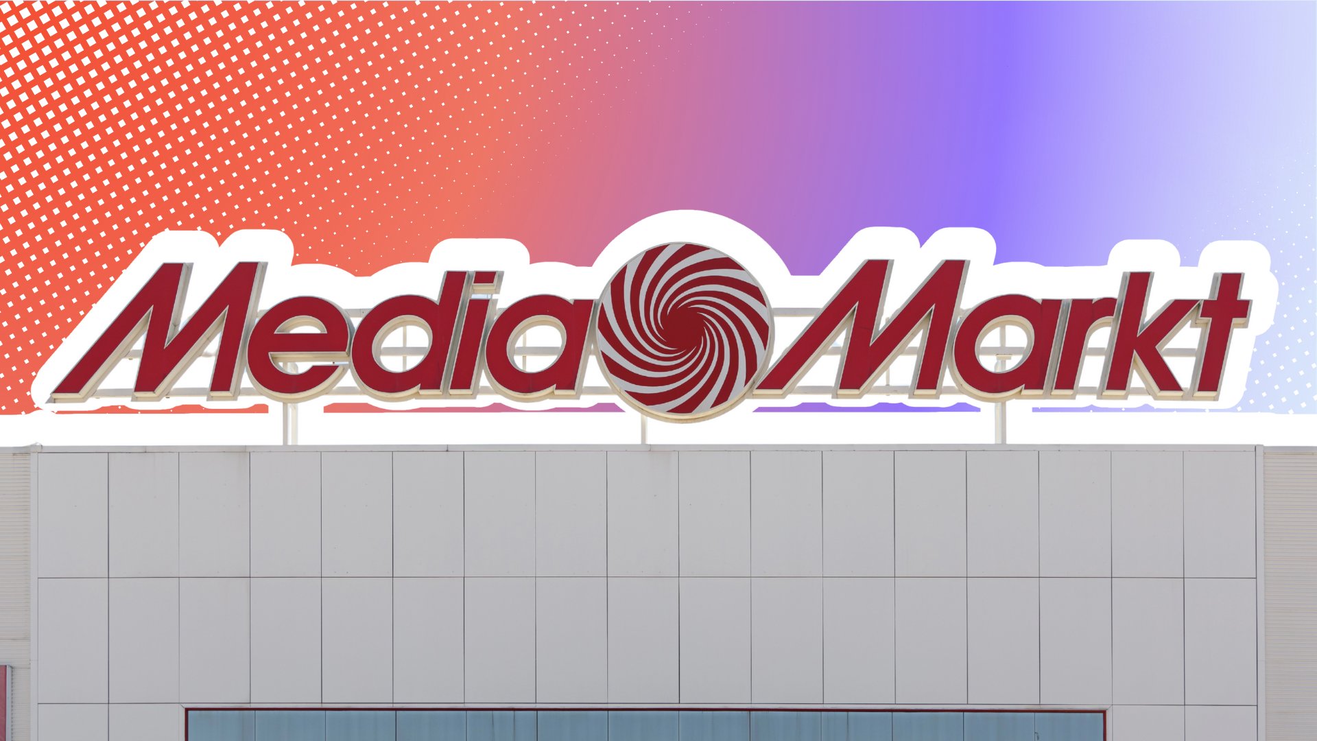 MediaMarkt in der Nähe: Standort der nächsten Filialle