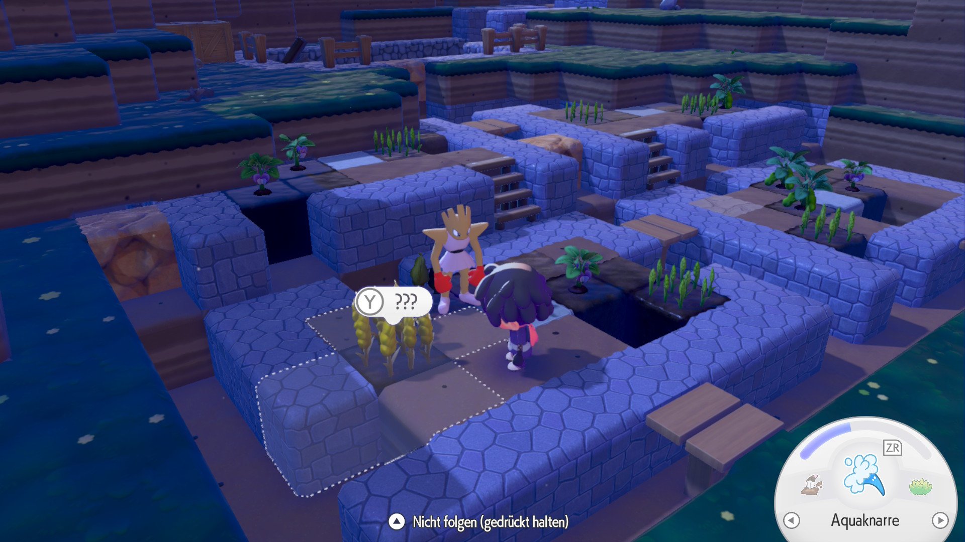 Pokémon Pokopia: Find, buy and grow wheat - GAMINGDEPUTY