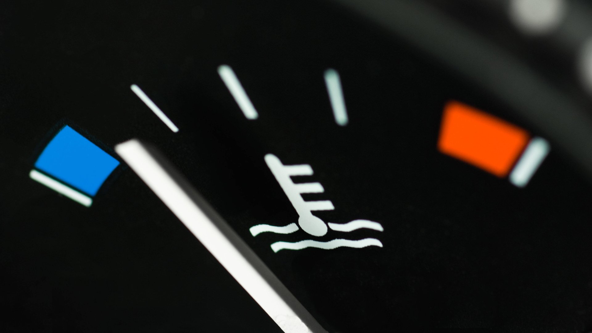 Schone Temperaturanzeige Auto Steigt Nicht Bild