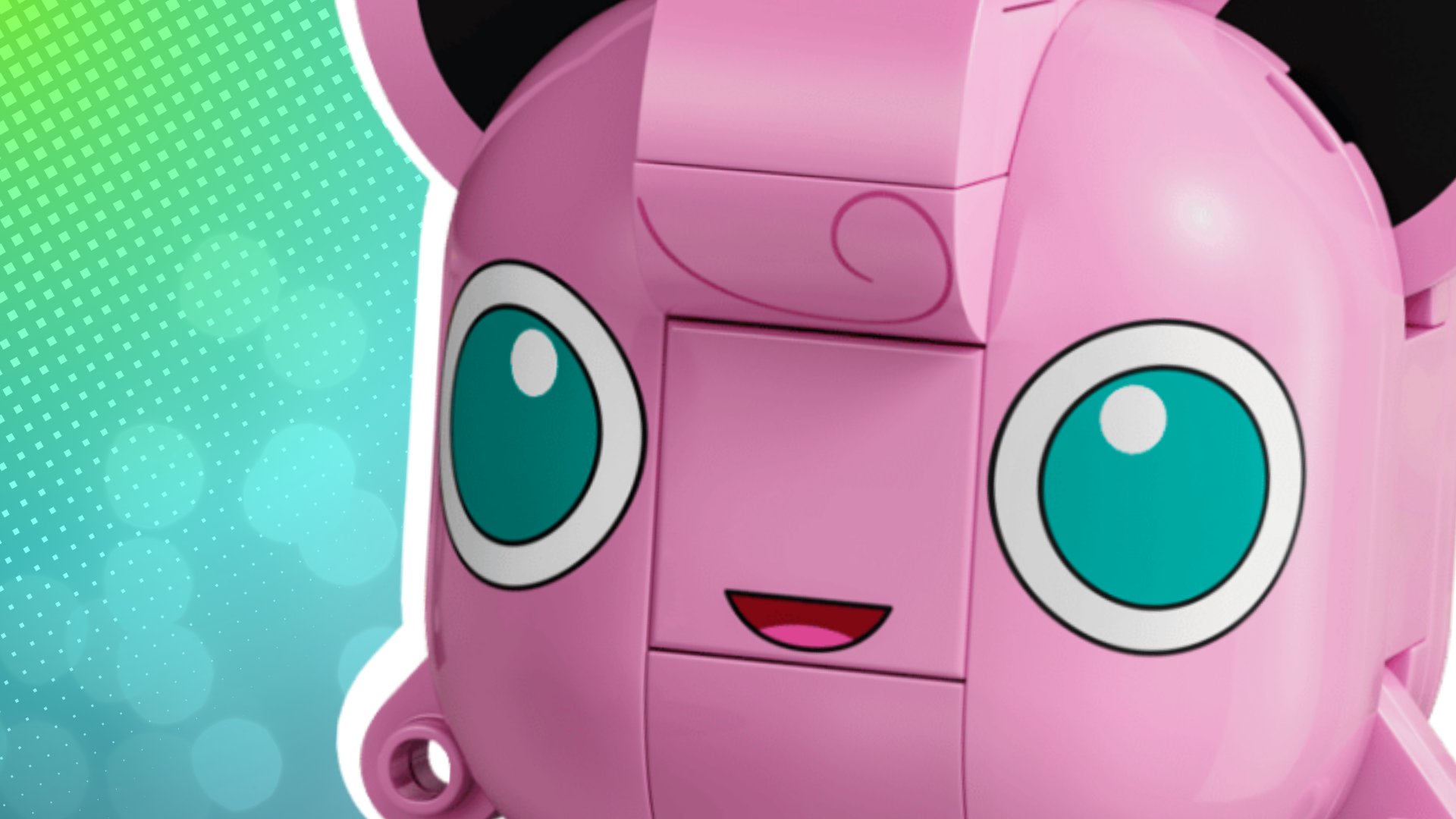 Lego is making a huge mistake with the Pokémon sets - GAMINGDEPUTY