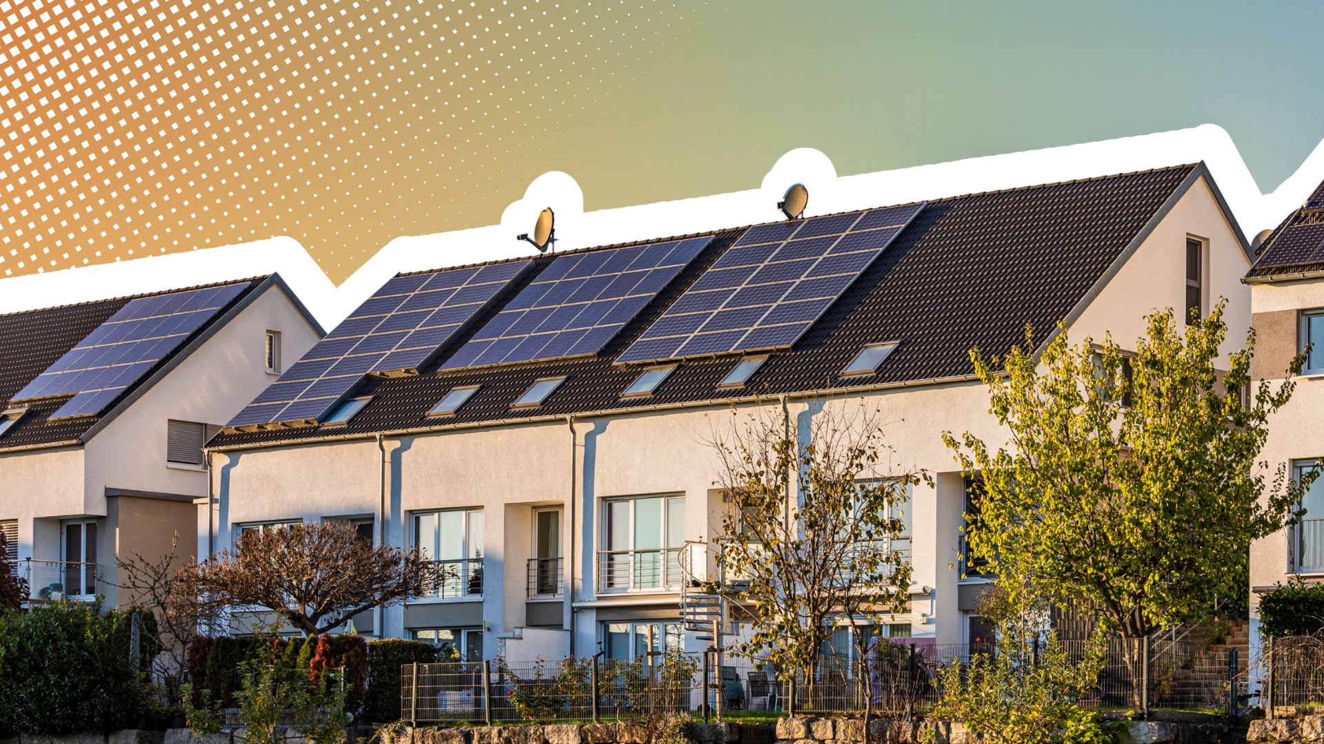 Schlechte Nachrichten für alle, die eine Solaranlage haben oder den ...