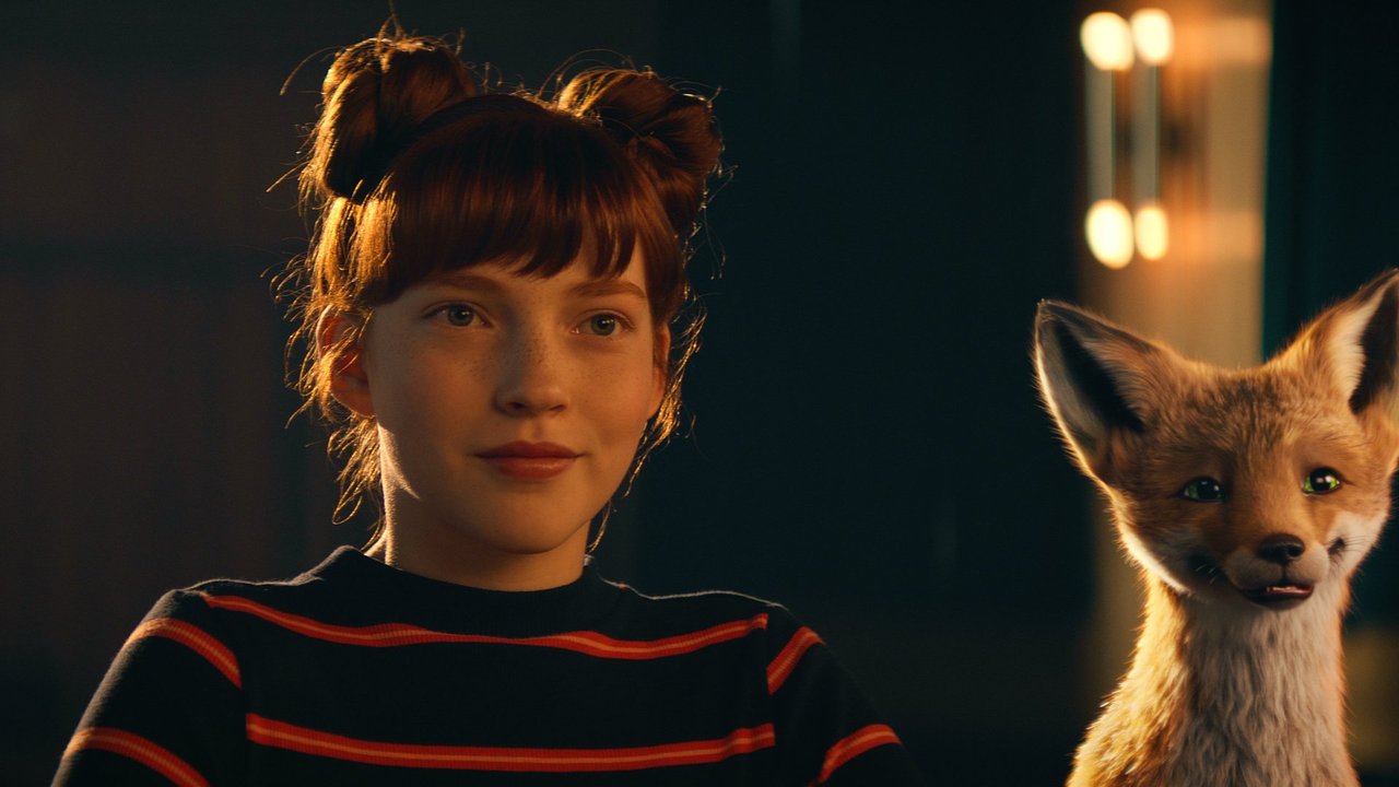 „Die Schule der magischen Tiere“-Reihenfolge: Die Filme und Bücher ...