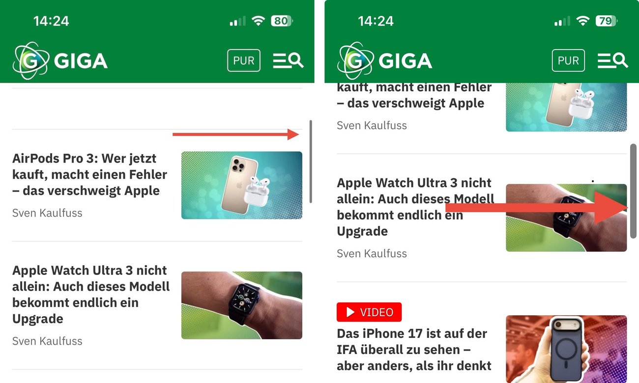 iPhone-Boost: Diesen Geheimtrick kennen nur Profis