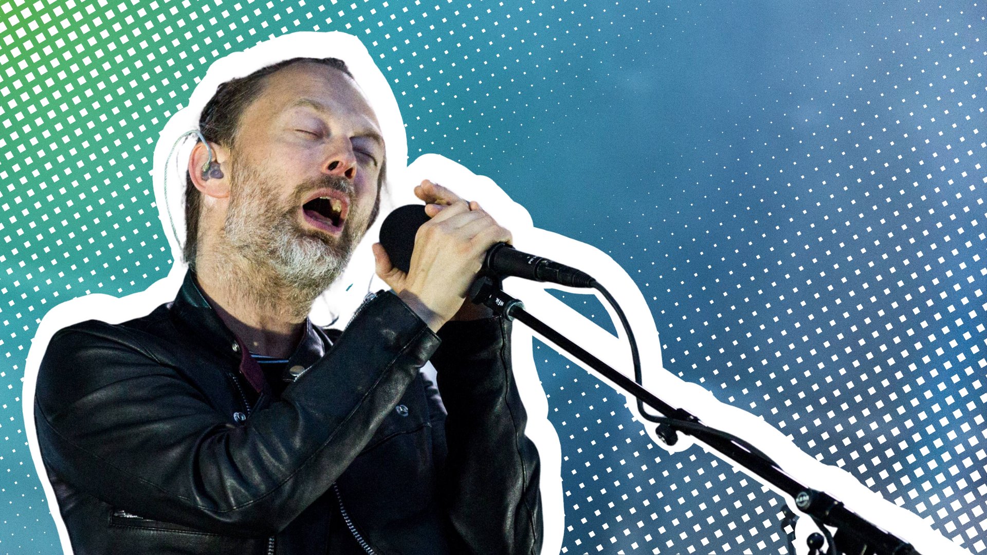 Radiohead 2025 live: Tickets ab jetzt im Vorverkauf
