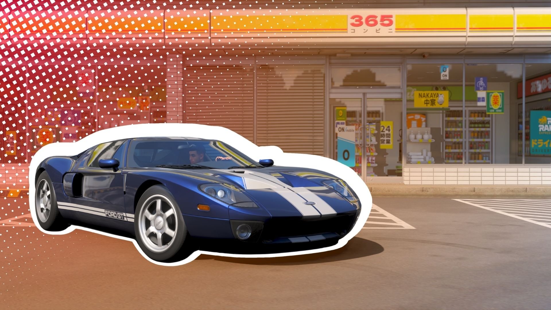 Forza Horizon 6: Locations of all 9 treasure cars in Japan - GAMINGDEPUTY