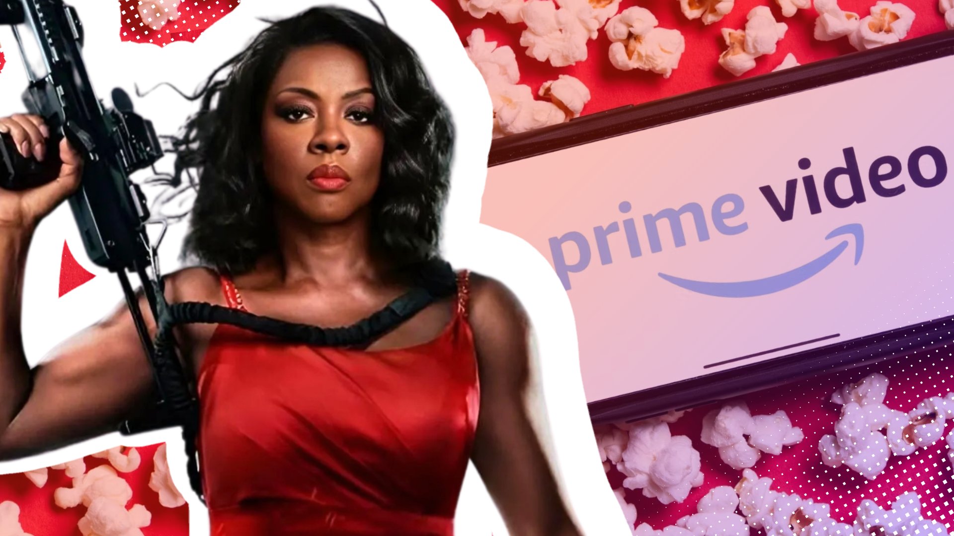 G20: Amazons neuer Prime-Film hinterlässt bei mir viele Fragen – und ...